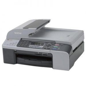 Toner e cartucce per Stampanti BROTHER MFC 5490CN compatibili ed originali.