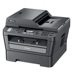 Toner e cartucce per Stampanti BROTHER MFC 7460DN compatibili ed originali.
