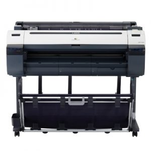 Toner e cartucce per Stampanti CANON IPF 750 compatibili ed originali ...