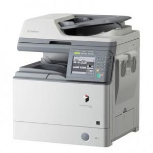 Toner e cartucce per Stampanti CANON IR 1730i compatibili ed originali.