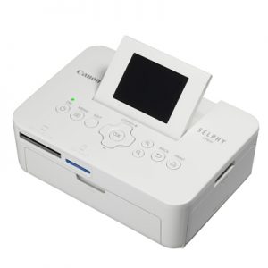 Toner e cartucce per Stampanti CANON SELPHY CP810 compatibili ed originali.