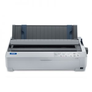 Toner e cartucce per Stampanti EPSON LQ 2180 compatibili ed originali.