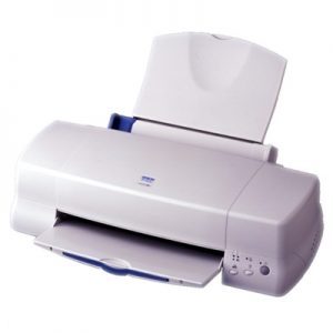 Toner e cartucce per Stampanti EPSON STYLUS COLOR 740 compatibili ed ...