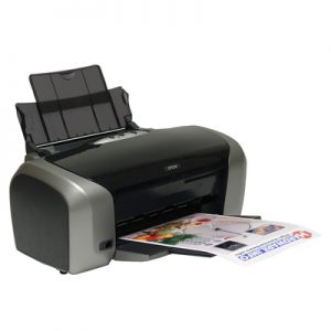Toner e cartucce per Stampanti EPSON STYLUS PHOTO R200 compatibili ed ...