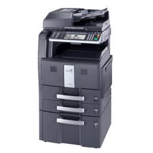 Toner e cartucce per Stampanti KYOCERA MITA TASKalfa 300CI compatibili ...