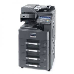 Toner e cartucce per Stampanti KYOCERA MITA TASKalfa 3050ci compatibili ...