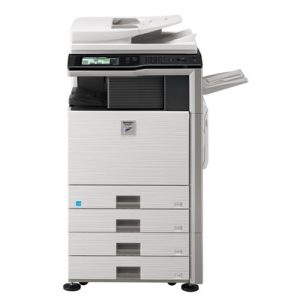 Toner e cartucce per Stampanti SHARP MX M363U compatibili ed originali.