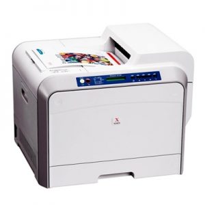 Toner e cartucce per Stampanti XEROX PHASER 6100 compatibili ed originali.